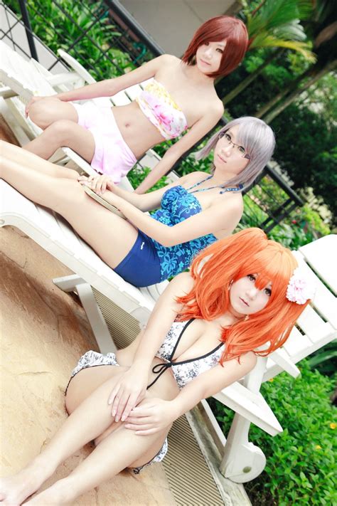 “post The Highest Level Cosplay Ever” Sankaku Complex