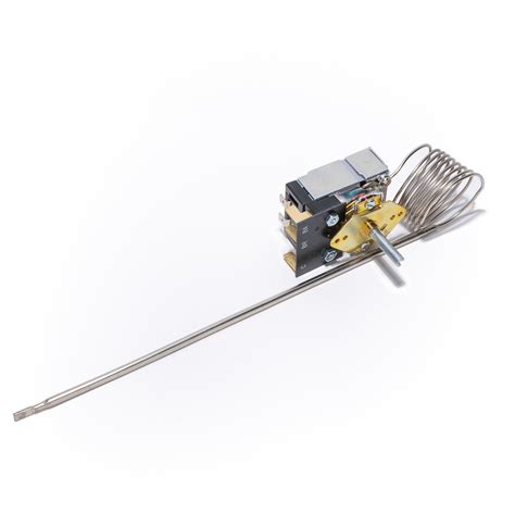 Oven Thermostat Lrg Hrg And Hrd Models 07 12 000005 000 A0 Thor Kitchen