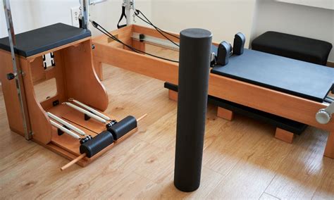 Whats The Difference Between A Pilates Reformer And A Pilates Tower