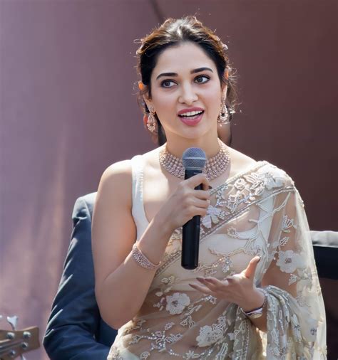 Tamannaah Bhatia Sexy In Transparent Saree Tamanna Bhatia Photo My XXX Hot Girl