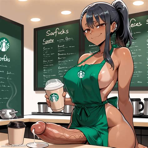 Rule 34 1futa Abs Ai Generated Apron Apron Only Armpits Big Penis