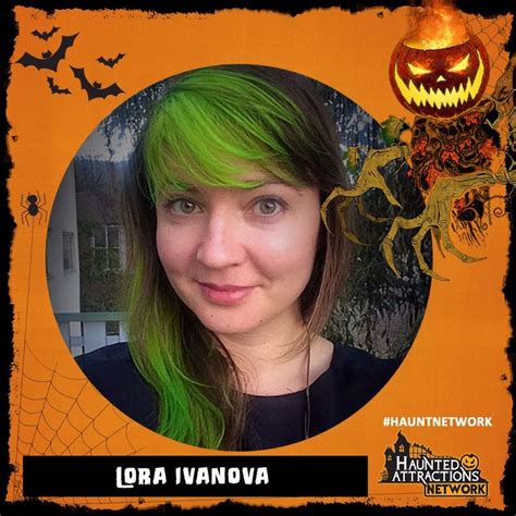 Haunted Attractions Network