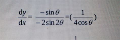 Can Someone Explain The Logic Behind That How Can One Be Equal To The
