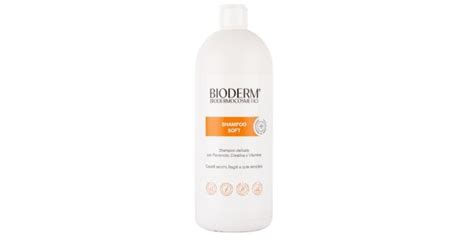 Bioderm Shampoo Soft 1000ml