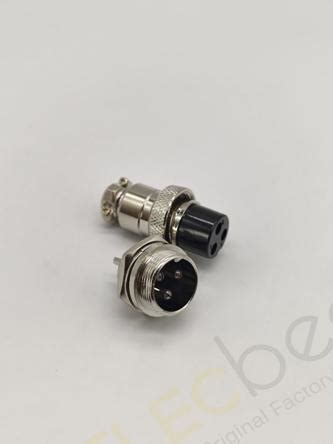 How To Choose A Circular Connector