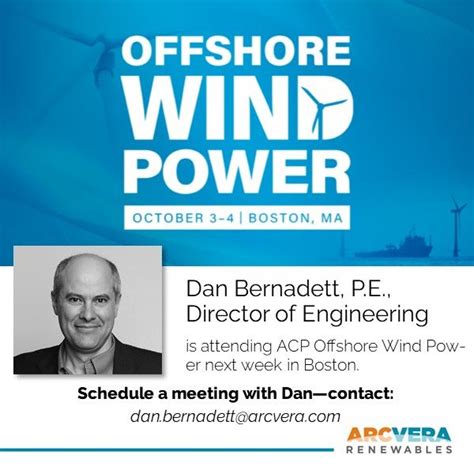 Greg Poulos On Linkedin Technical Services For Floating Offshore Wind Offshore Wind Us Or