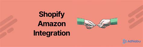 Shopify Amazon Integration Everything You Should Know 2025