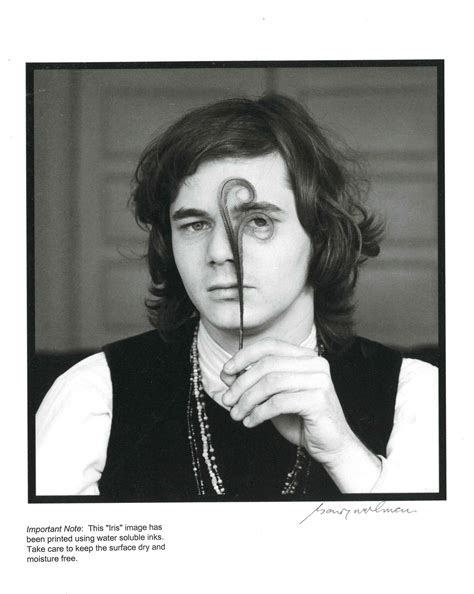 Baron Wolman Classic Rock Other Rollers Paperback Book With 8x