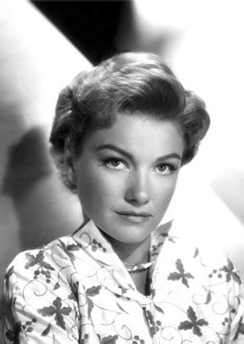 Anne Baxter Fan Casting For Biopics For Famous Women Mycast Fan