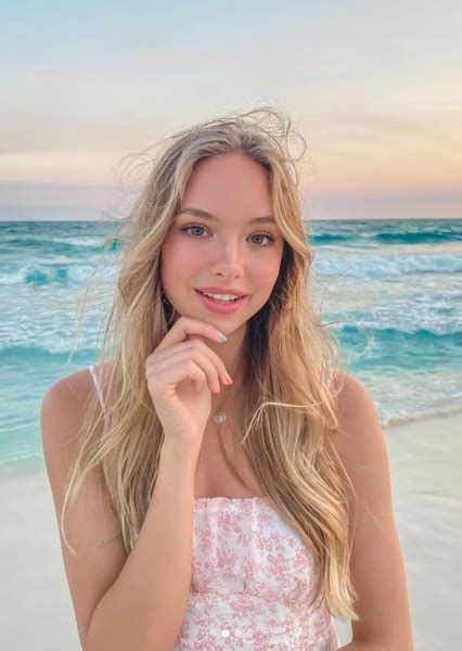 Maddy Taylor Fan Casting