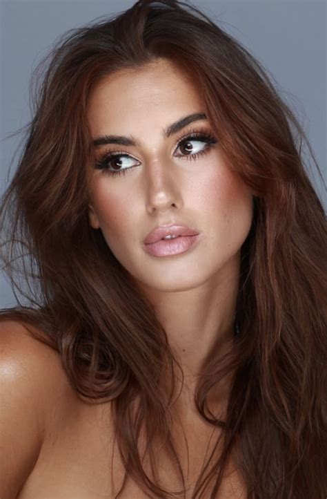 Picture Of Corinne Brooks
