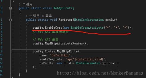 无法调用发布的webapi解决方案webapi运行可以访问发布访问不了 Csdn博客