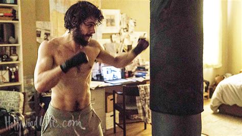 ‘american Assassin New Photos Dylan Obrien Gets Ripped And More Hollywood Life