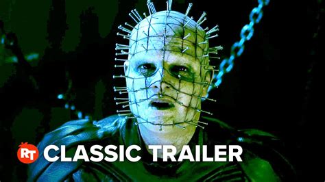 Hellraiser Revelations