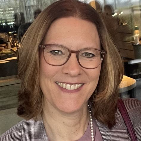 Daniela Elsner Schulsekretärin Erzbischöfliche Liebfrauenschule