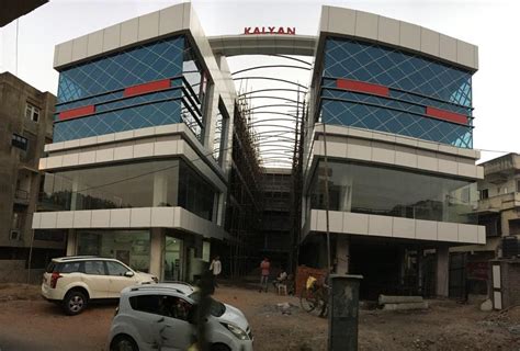 Kalyan Hub At Jetalpur Vadodara