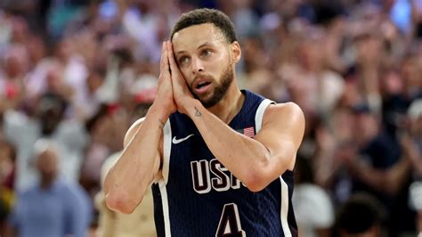 Steph Curry Trolls France With ‘nuit Nuit Hoodie After Team Usa Win Nbc Sports Bay Area