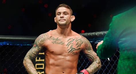 Dustin Poirier Says Hes Leaving On His Own Terms Wants To Make Final Fight The Best One Yet