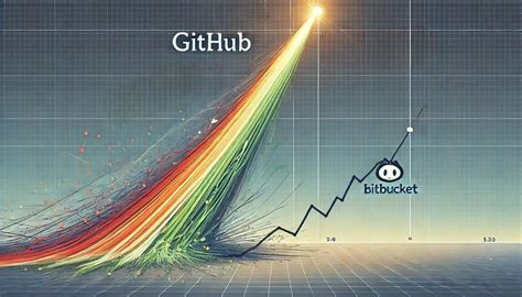 Why Bitbucket Never Caught Up With Github A Comprehensive Analysis