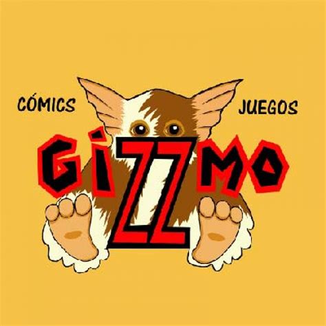 Gizzmo Cómics Ficha De Entidad En Tebeosfera