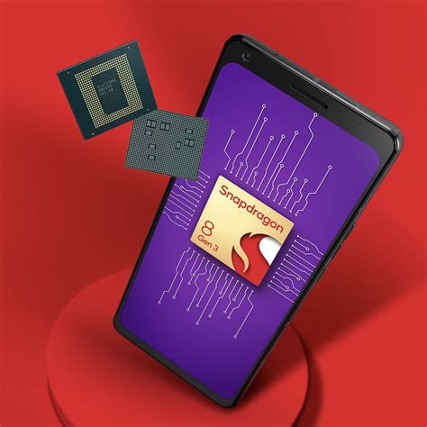 Samsung Galaxy S24 Będzie Miał Podkręcony Procesor Snapdragon 8 Gen 3