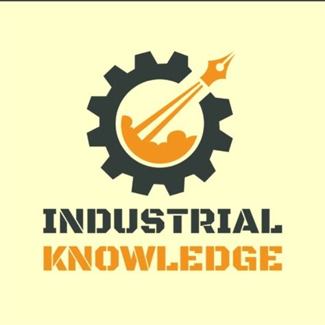 Industrial Knowledge
