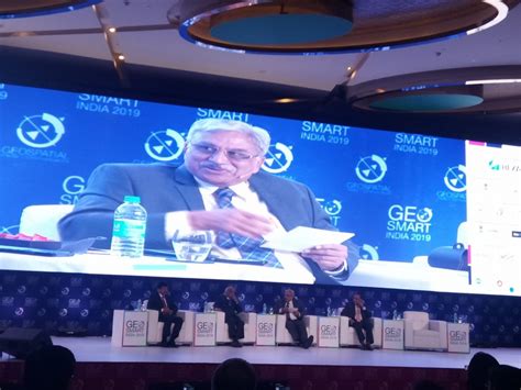 Need For A Dynamic Geospatial Policy