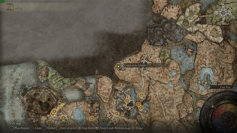 Shadow Of The Erdtree Scadutree Blessing Locations Videogamer