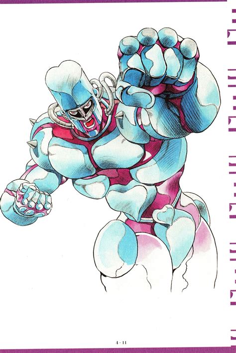 Hirohiko Araki Works Artofit
