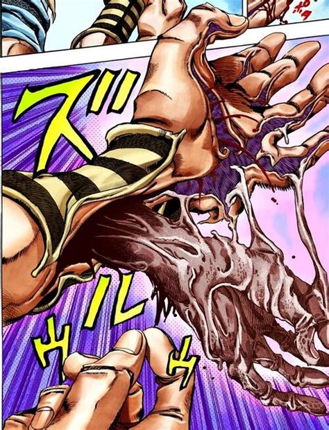 Saints Corpse Jojos Bizarre Encyclopedia Jojo Wiki