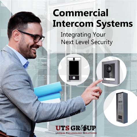 How Does A Intercom System Work At Duane Rogers Blog