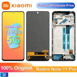 Shop Xiaomi Redmi Note 11 Lcd For Sale On Shopee Philippines