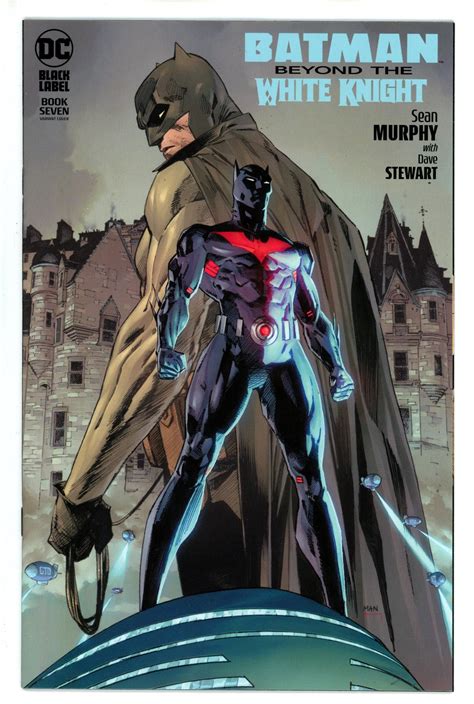 Superman Has Officially Arrived In The Murphyverse — Captcan Comics Inc