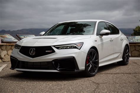2024 Acura Integra Type S Everything You Need To Know 56 Off
