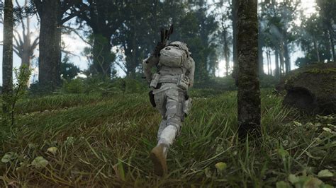 Grbp At Ghost Recon Breakpoint Nexus Mods And Community