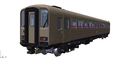 Heljan Reveals All New Class 153 And ‘155 For ‘oo