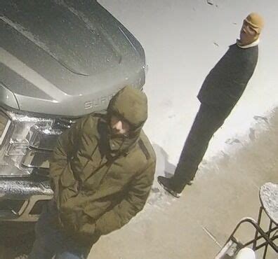 Friday Shooting Claims Lives Of 2 Men In Twin Falls