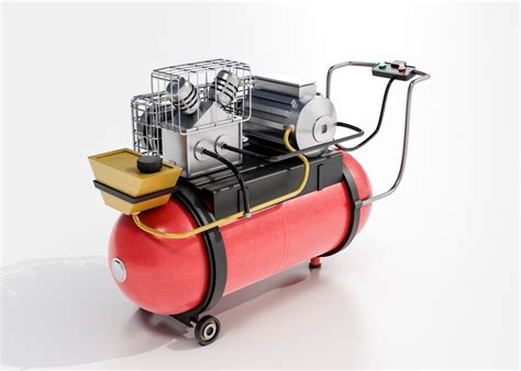 Leiyao Ethane Compressor Is The Leading The Way In Industrial Gas