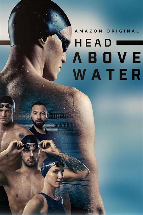 Head Above Water Serie De Tv 2021 Filmaffinity