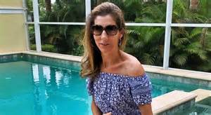 Tennis Great Monica Seles Shares Heartfelt Message As She Battles