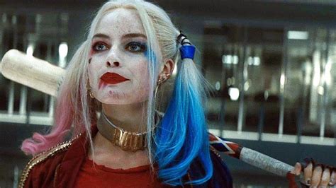 مارگو رابی فیلم The Suicide Squad بهترین عنوان کمیک بوکی ساخته شده است