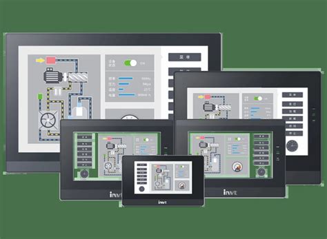 Vs Q Series Hmi Công Ty Cổ Phần Tập đoàn Dat