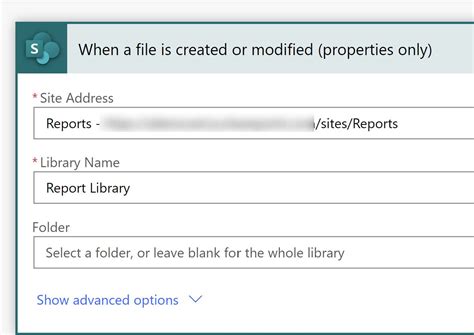 Sharepoint Online Last Modified Infostruction