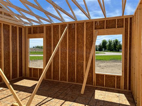 Prefabricated Wall Panels