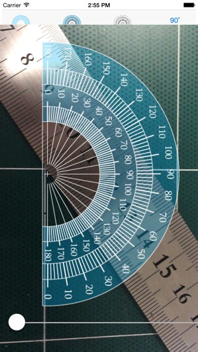 Protractor Angle Measurement For Pc Windows 781011