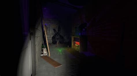 Phasmophobia Time Rvrchat