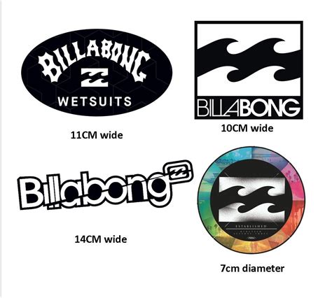 Billabong Surf Logo