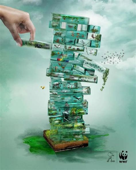 Visual Metaphor In Advertising 20 Examples From Top Brands Unlimited Graphic Design Service