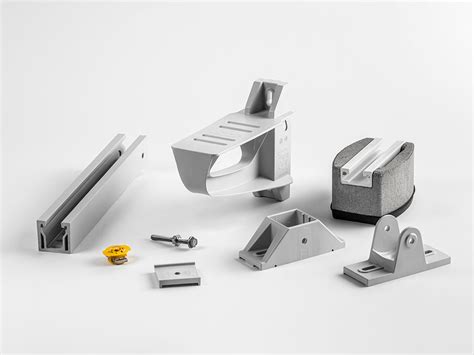 Sistema De Soportes Aislantes Unex Trut 60®