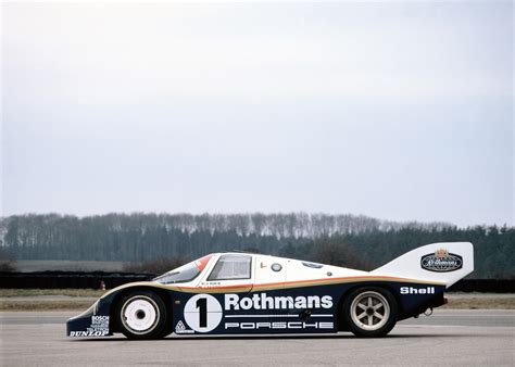 Porsche Race Racing Wsc Le Mans 4k 1983 956 Coupe Lemans Hd